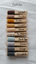 Free colour palettes - Stylecraft Special DK | Mumsnet