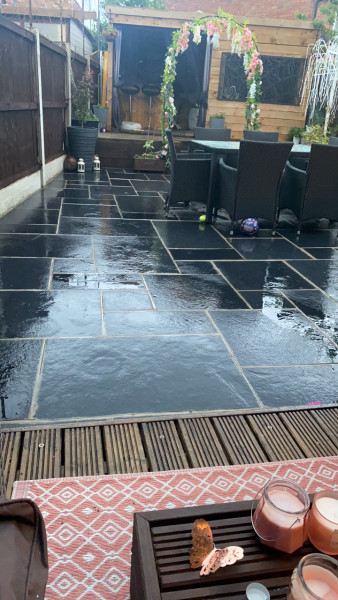 What Is A Realistic Budget For Landscaping A Back Garden Mumsnet