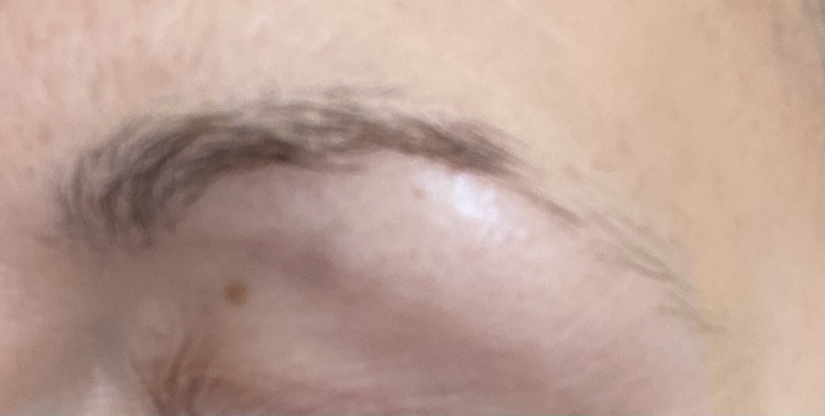 Losing my eyebrows…. | Mumsnet