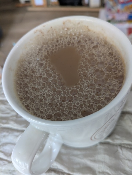 Page 2 | Sister went nuts over a cup of coffee | Mumsnet