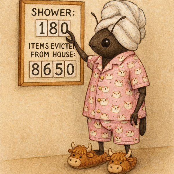 Page 3 | The Bluestocking: home of the ice-cold Mojito foot-bath | Mumsnet