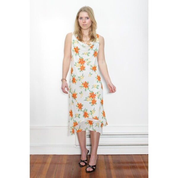 AIBU to wear a white print dress to my brother’s wedding & dressing my ...