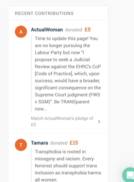 Page 9 | Translucent's Steph Richards to sue the labour party. | Mumsnet